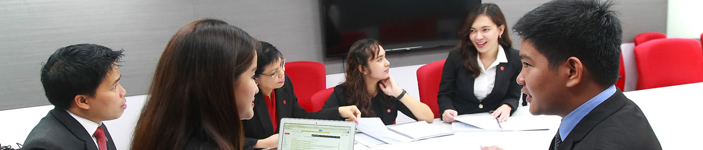 RT&Co. Professional Development – Learning for performance